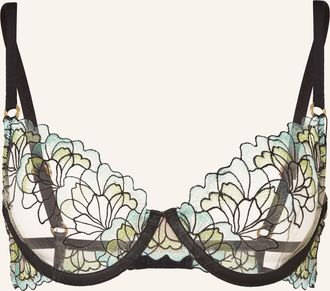 Bluebella B&uuml;gel-Bh Serena gruen