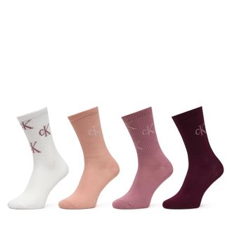 Calvin Klein Lange Socken Calvin Klein 701241212 Bunt