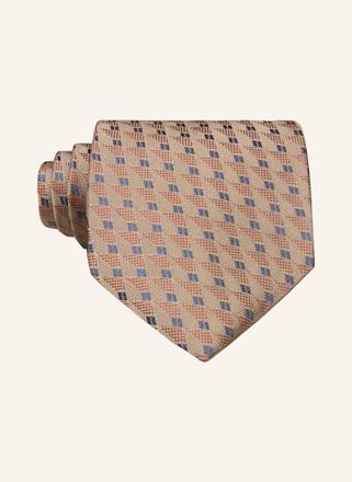 Blick. Krawatte Eighty beige