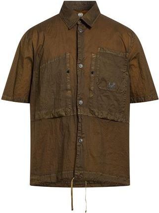C.P. Company TOPS - Chemises sur YOOX.COM