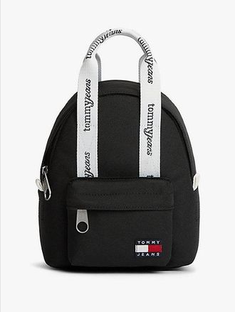 Tommy Hilfiger Sac &agrave; dos Essential arrondi