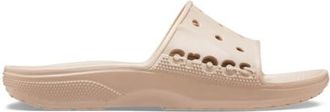 Crocs Unisexe Adulte Baya II Slide Sandales, Cobblestone, 48/49 EU