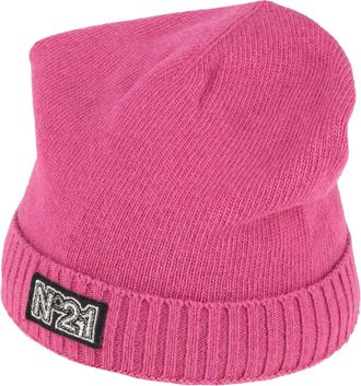 N&deg;21 ACCESSOIRES - M&uuml;tzen & H&uuml;te auf YOOX.COM