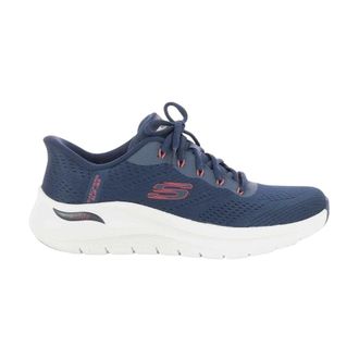 Skechers Herren, Sport, Blau, 44 EUGr&ouml;&szlig;e