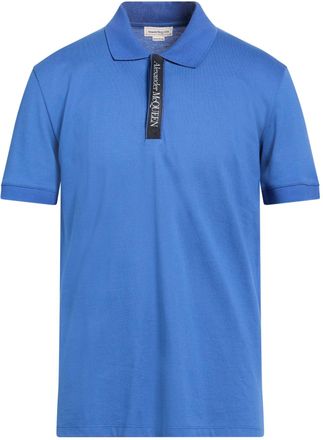 Alexander McQueen TOPS - Poloshirts auf YOOX.COM