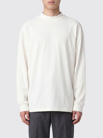 The Row T-Shirt Homme couleur Blanc
