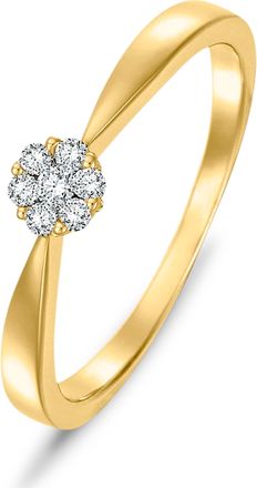 Christ Ring