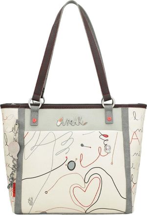 Anekke Alma - Shopper 40 cm multicolor