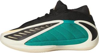 adidas unisex, Sport, Vert, Taille: 36 2/3 EU Anthony Edwards 2 J