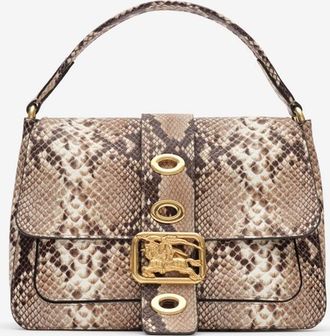 Burberry Petit sac Rider