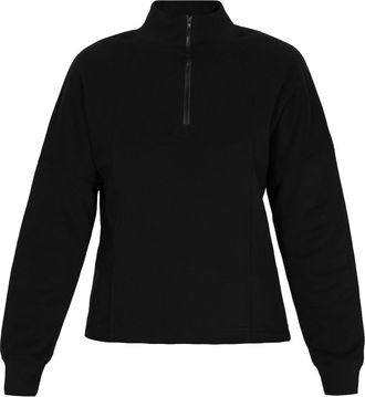 Talence Sweatshirt Fashion Look