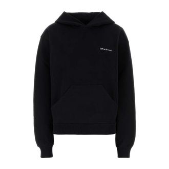 Coperni Maleficent Sweatshirt - - Sweatshirts & Hoodies - Damen - Schwarzk - XS