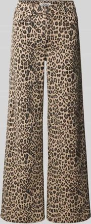 Only High Waist Jeans Wide Fit mit weitem Bein