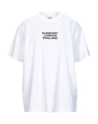 Burberry TOPS - T-shirts auf YOOX.COM