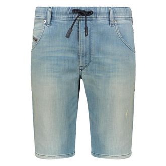Diesel Herren, Shorts, Blau, W28Gr&ouml;&szlig;e
