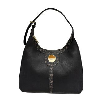 Pollini Damen, Taschen, Schwarzk, ONE SIZEGr&ouml;&szlig;e