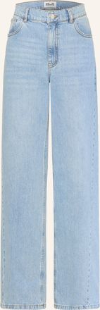 Baum Und Pferdgarten Baum Und Pferdgarten Wide Leg Jeans No 03 blau