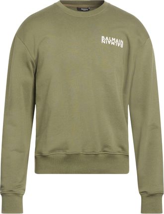 Balmain TOPS - Sweatshirts auf YOOX.COM