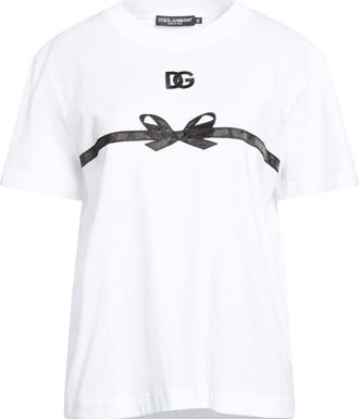 Dolce & Gabbana TOPS - T-shirts auf YOOX.COM