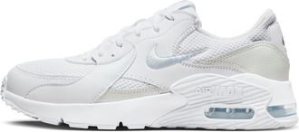 Nike Nike Damen Air Max Excee Sneaker, White MTLC Platinum White, 42.5 EU