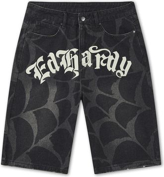 Ed Hardy Shorts Cobweb