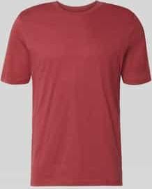 Mc Neal Regular Fit T-Shirt mit Rundhalsausschnitt