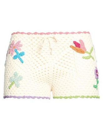 Rose Carmine BAS - Shorts et bermudas sur YOOX.COM