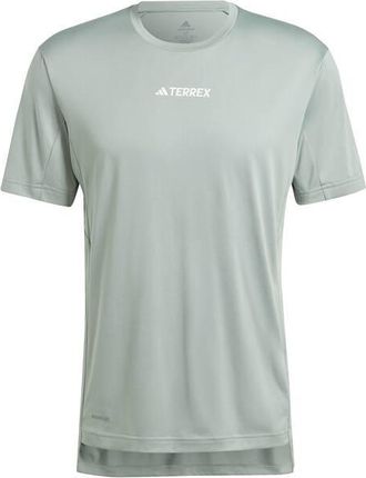 adidas Herren Shirt TERREX Multi