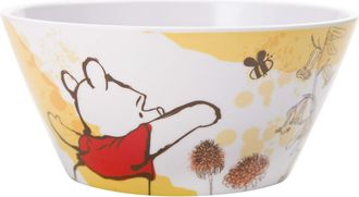 Disney Zak!Designs Frühstücksschale, Mehrfarbig, One Size