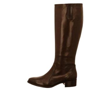 Paul Green Damen, Schuhe, Braun, 40 1/2 EUGr&ouml;&szlig;e