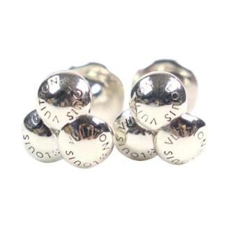 Louis Vuitton Pre-owned Stud/Button - - Pre-owned - Herren - Grau - ONE SIZE
