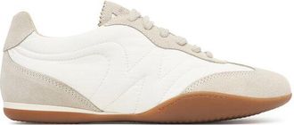 Max Mara Sneakers Lancia 2625766054 Creme