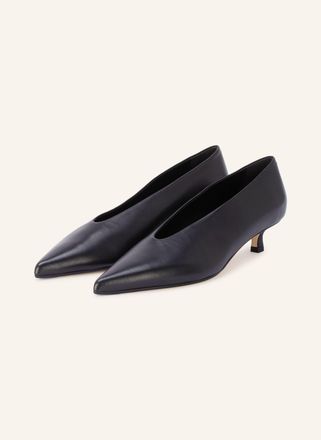 Aeyde Pumps Clara schwarz