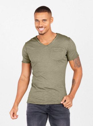 Key Largo T-Shirt MT SODA NEW v-neck (1er)