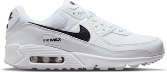 Nike Damen Freizeitschuhe WMNS AIR MAX 90