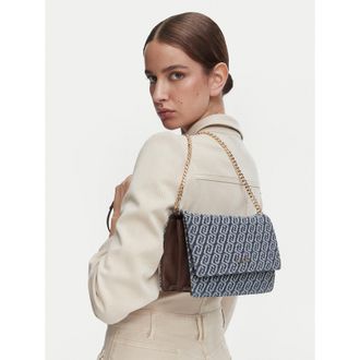 Liu Jo Handtasche Liu Jo AF6210 T703A Blau