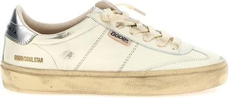 Golden Goose Damen, Schuhe, Wei&szlig;, 40 EUGr&ouml;&szlig;e