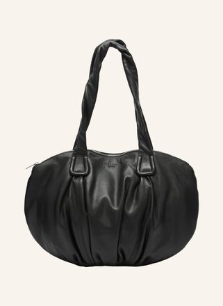 Liebeskind Liebeskind Shopper Lucy Medium schwarz