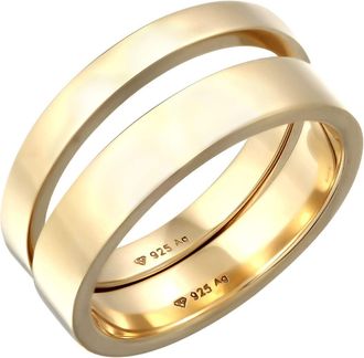 Kuzzoi Ring Set