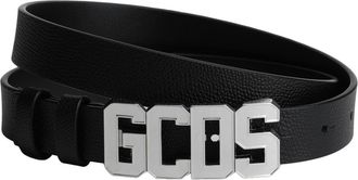 GCDS Kleinlederwaren - G&uuml;rtel auf YOOX.COM