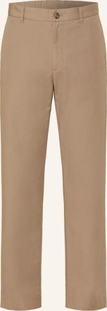 Nn.07 Nn.07 Hose Brendan Relaxed Fit gruen