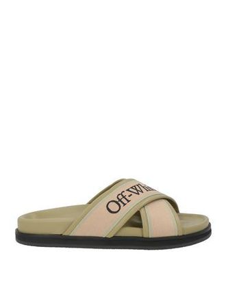 Off-white CHAUSSURES - Sandales sur YOOX.COM