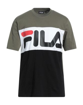 Fila TOPS - T-shirts auf YOOX.COM