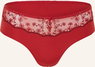 Mey Mey Panty Serie Delightful rot