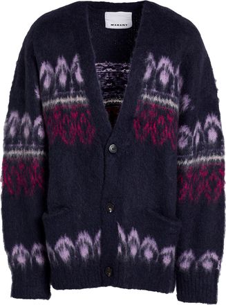 Isabel Marant STRICKWAREN - Strickjacken auf YOOX.COM