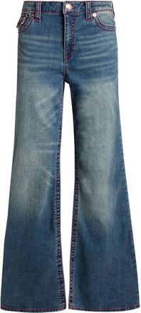 True Religion HOSEN & R&Ouml;CKE - Jeanshosen auf YOOX.COM