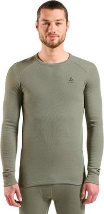 Odlo Active Warm Eco - Langarmshirt - Herren