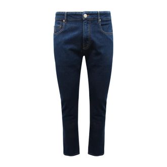 Paul & Shark Stretch Hose Modell 23414105 Col. 003 - - Jeans - Herren - Blau - W36