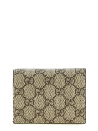 Gucci Wallet - Black