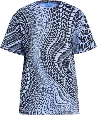 MUGLER TOPS - T-shirts auf YOOX.COM